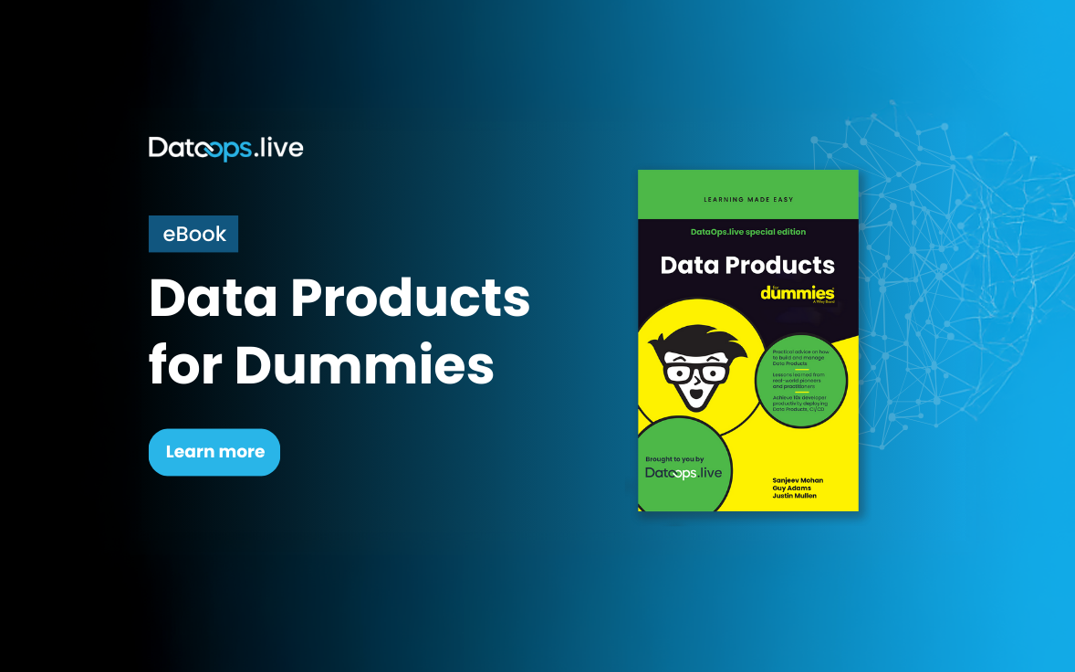 Unlocking the Future: Your Ultimate Guide to Data Products with 'Data Products For Dummies'
